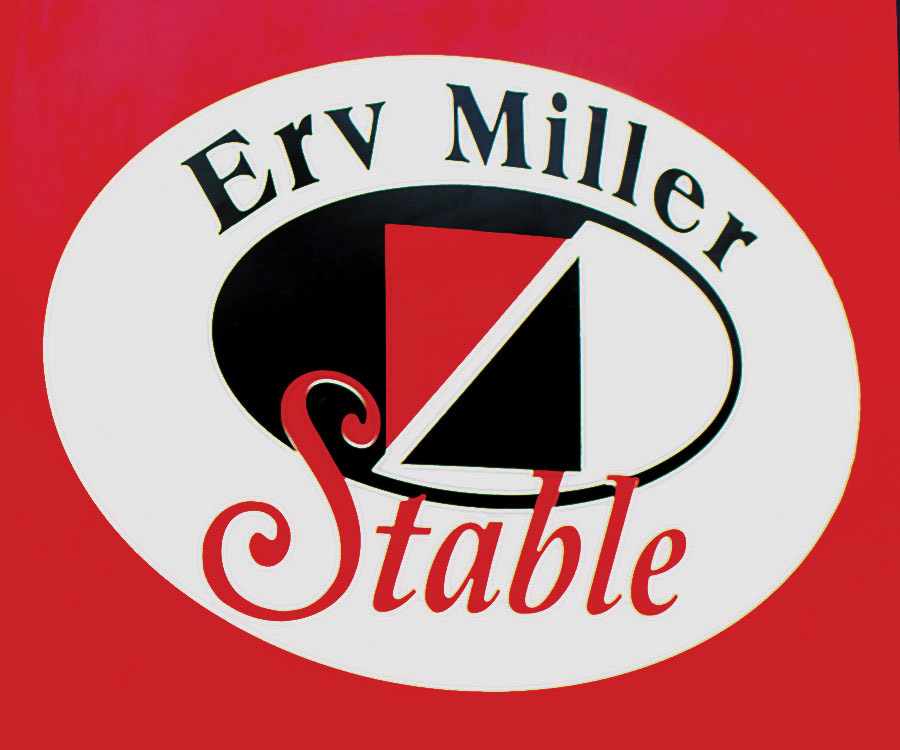 Signs and Promotion – Chris Tully Trot